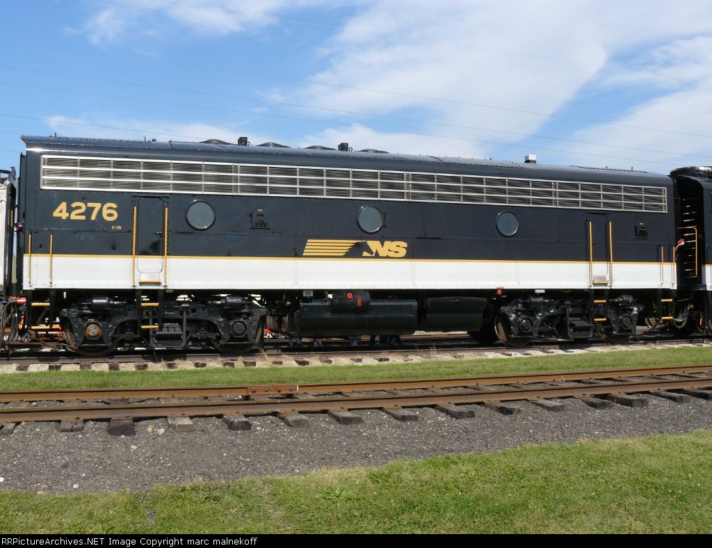 NS 4276